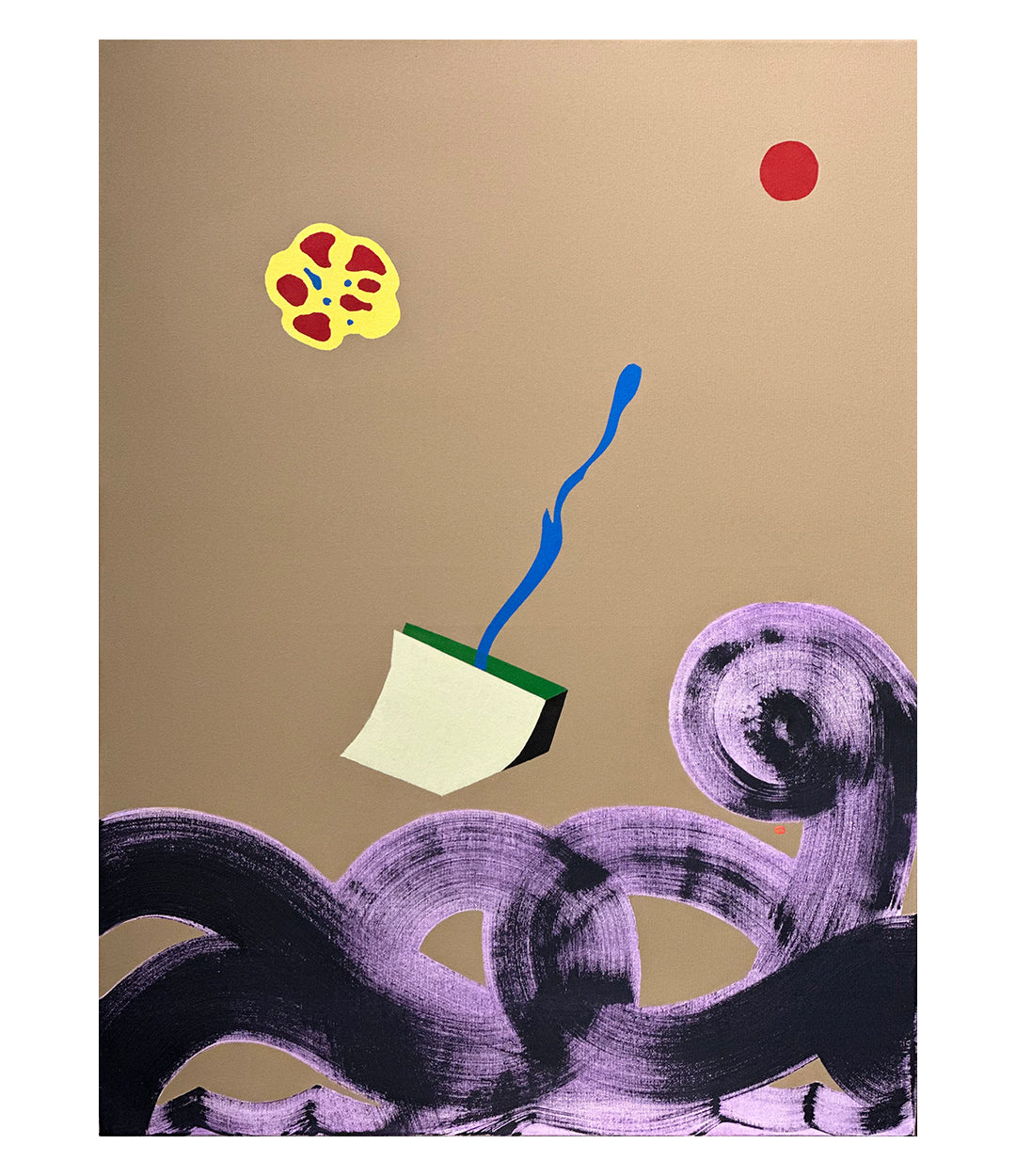 LADY GWENDOLINE, 2024 – Buyukdere35