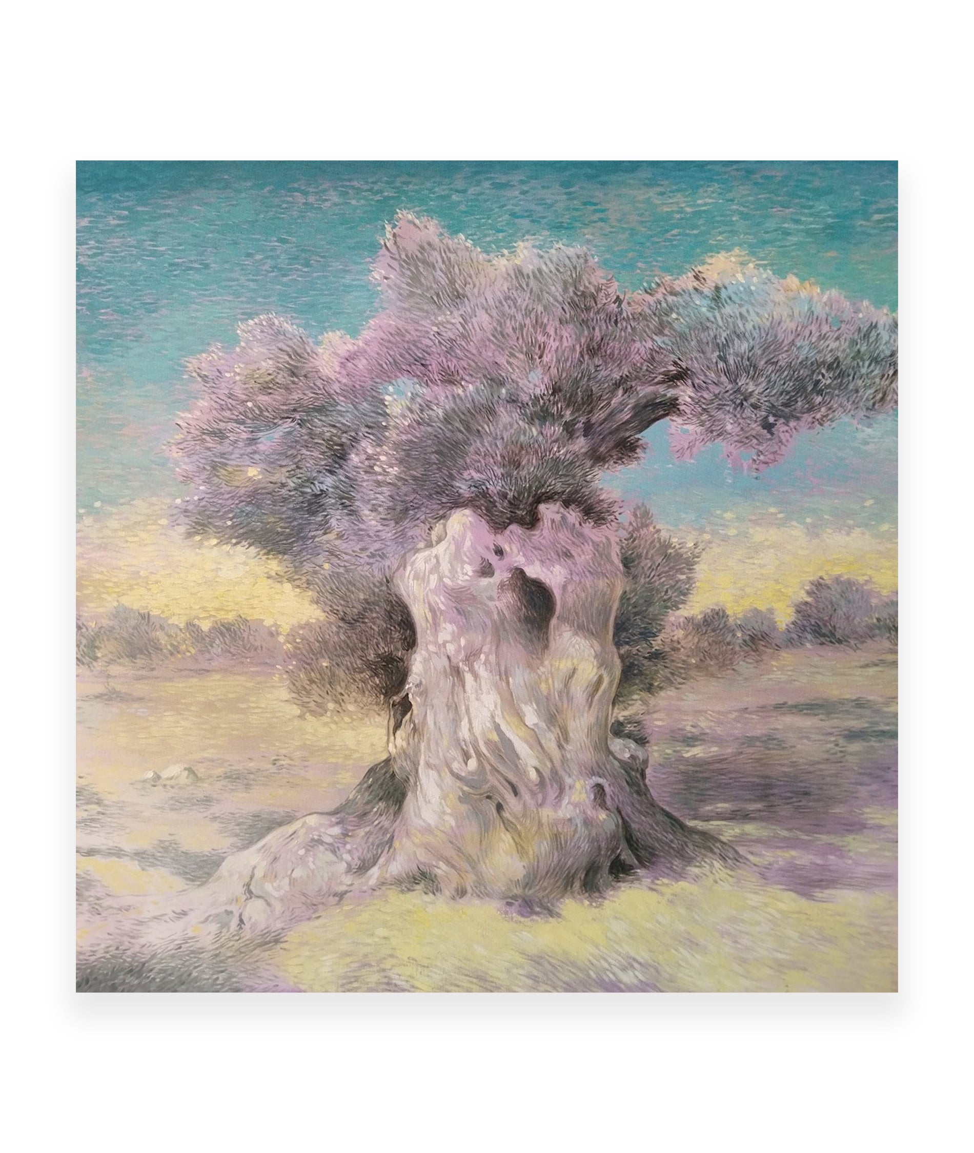 Eternal Tree, 2022 – Buyukdere35